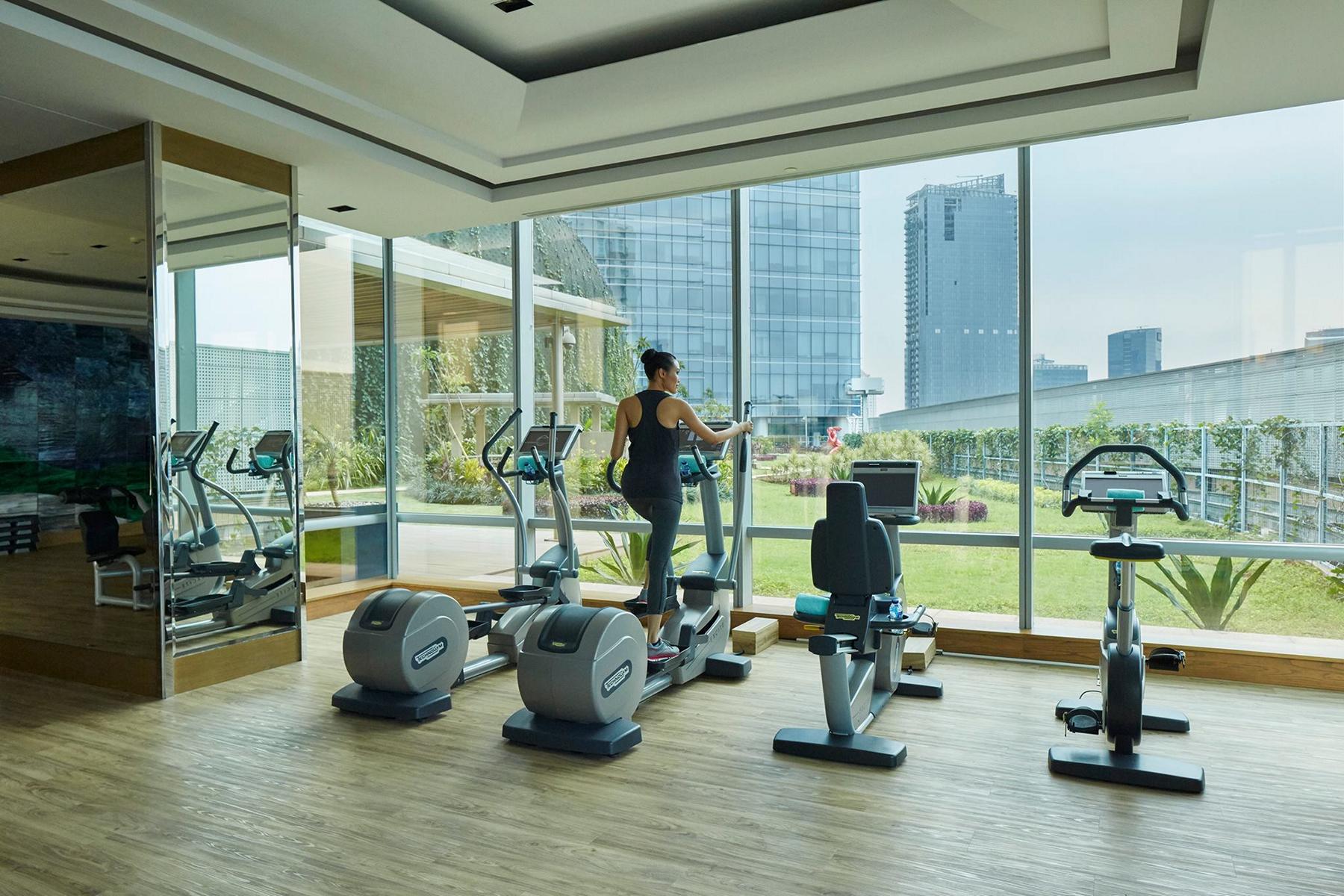 Raffles Hotel in Jakarta - Eines der besten Häuser in der Hauptstadt ...